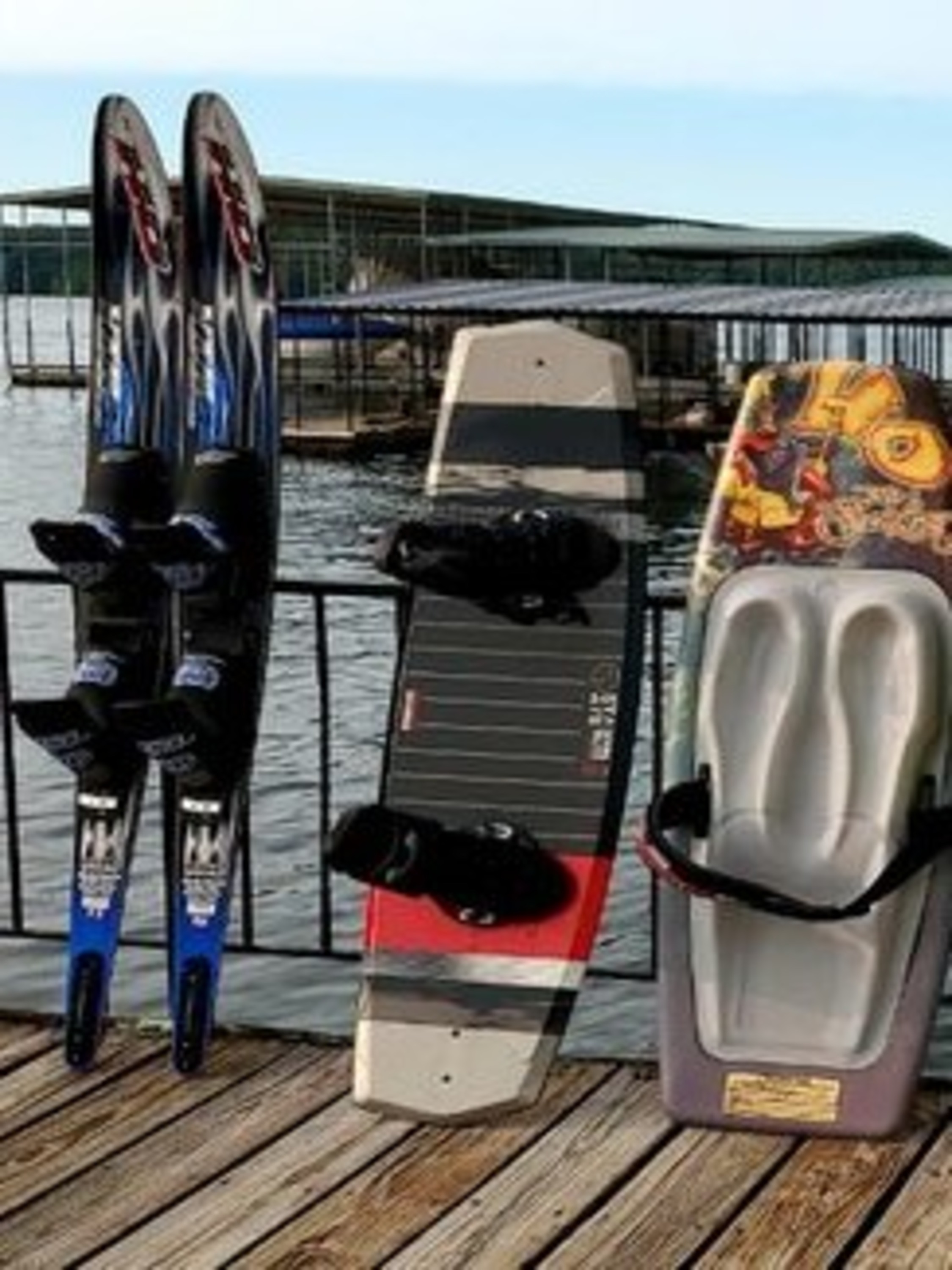 Best Tube & Watersport Rentals at Lake of the Ozarks
