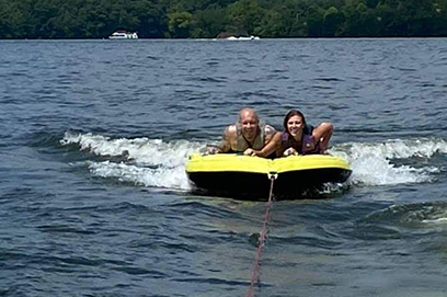 Top Tubing & Watersport Rentals at Lake of the Ozarks